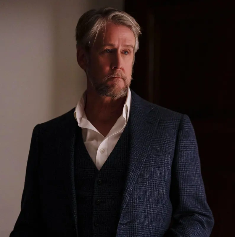 Connor Roy | Succession Wiki | Fandom