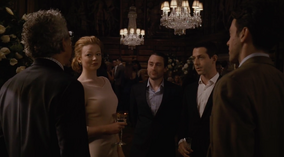 Pre-Nuptial | Succession Wiki | Fandom