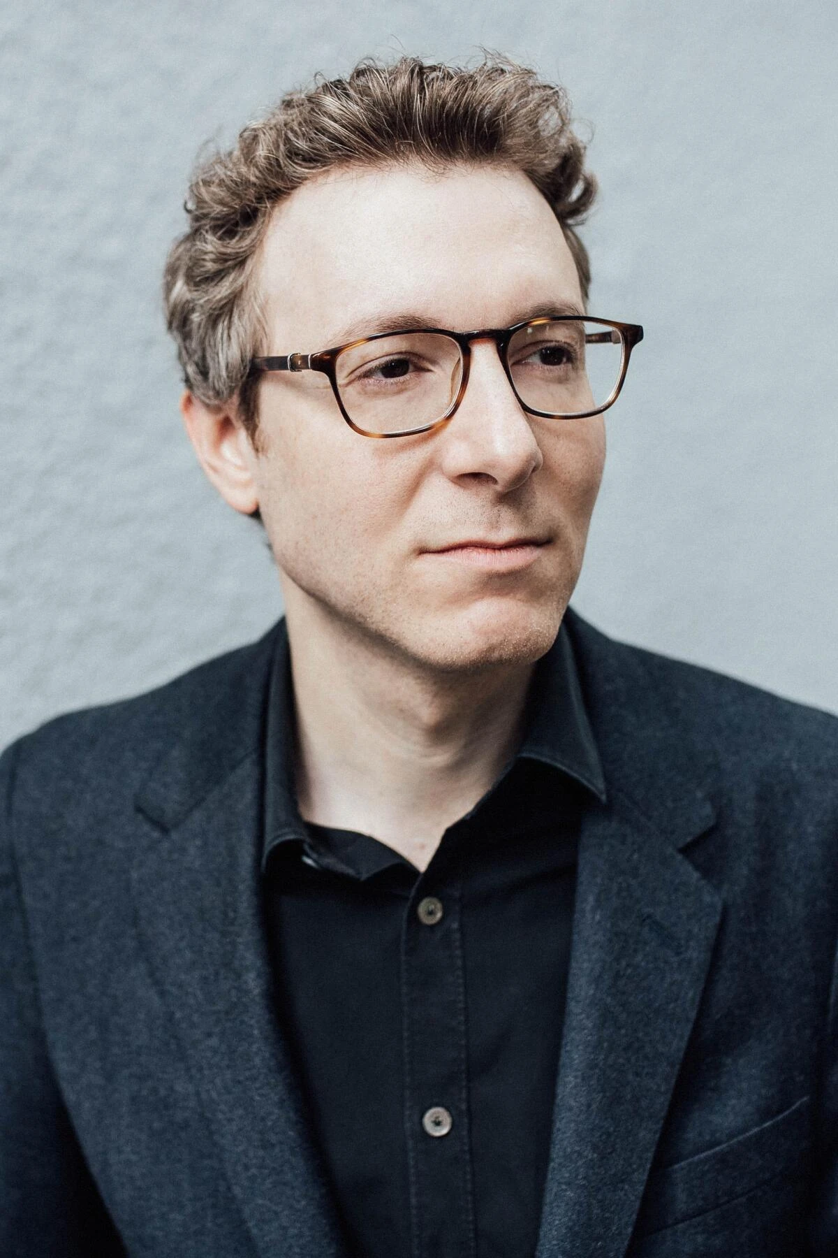 Nicholas Britell | Succession Wiki | Fandom