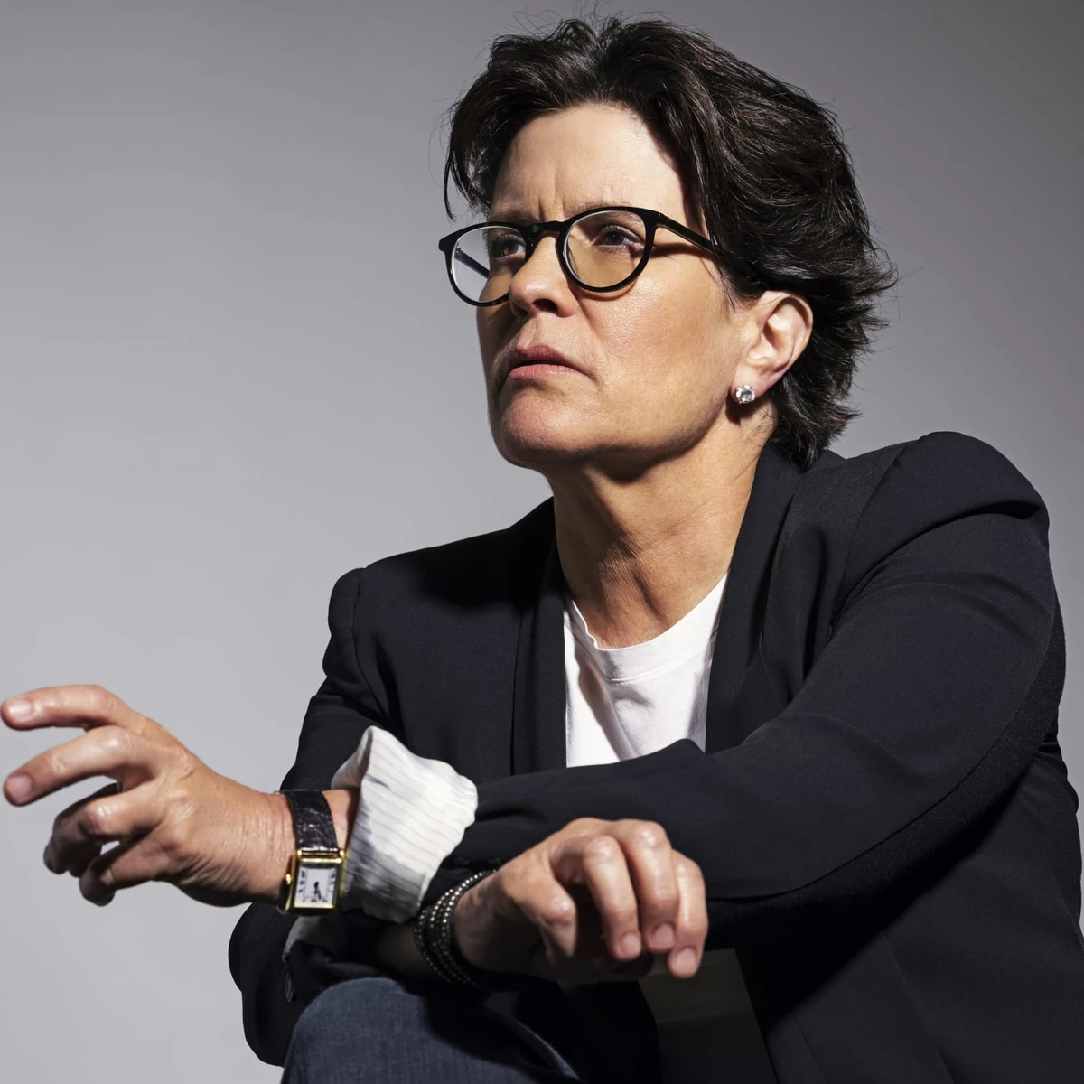 Kara Swisher | Succession Wiki | Fandom