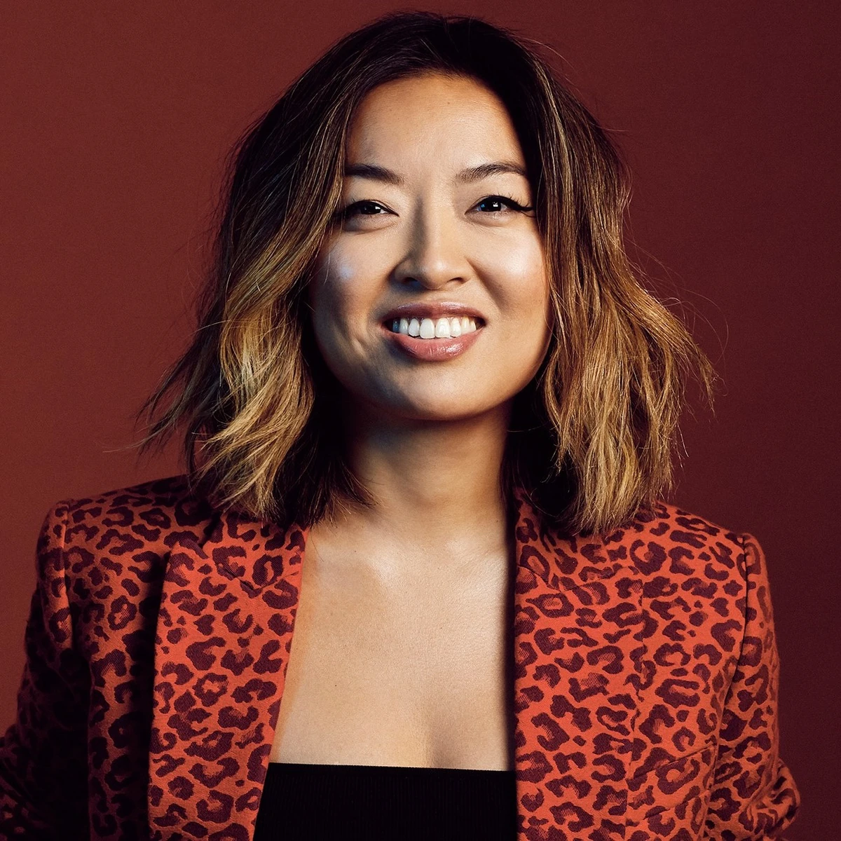 Cathy Yan | Succession Wiki | Fandom