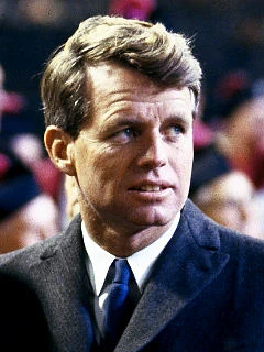 Robert Kennedy | Wiki SucePedia | Fandom