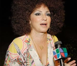 Gloria Estefan | Wiki SucePedia | Fandom
