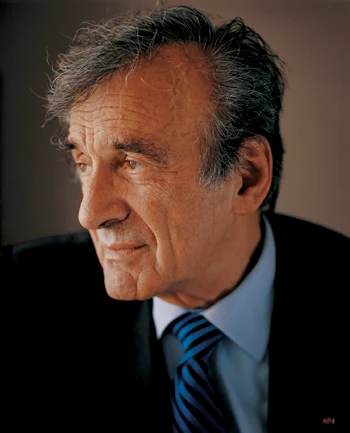 Elie Wiesel | Wiki SucePedia | Fandom