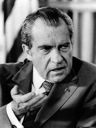 Richard Nixon | Wiki SucePedia | Fandom