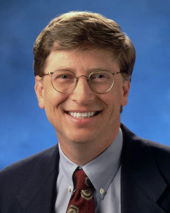 Bill Gates | Wiki SucePedia | Fandom