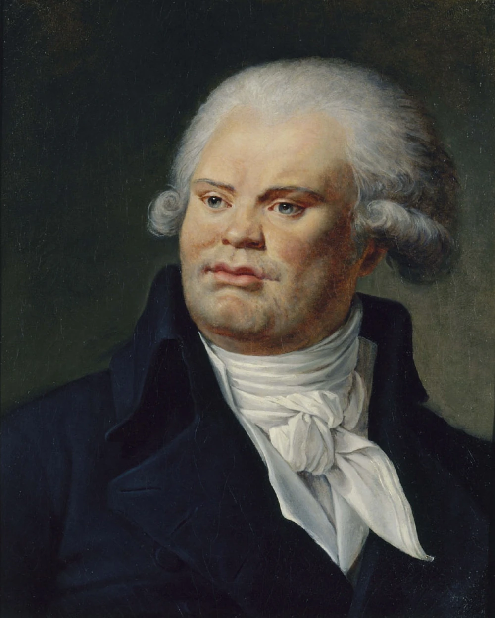 Georges-Jacques Danton | Wiki SucePedia | Fandom