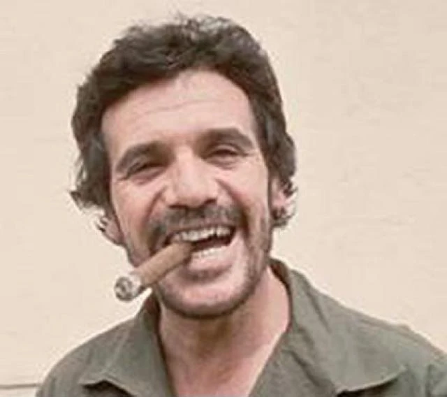 Francisco Rabal | Wiki SucePedia | Fandom