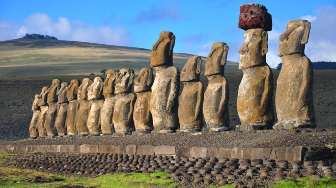 Moai | Wiki SucePedia | Fandom