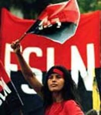 Frente Sandinista de Liberación Nacional | Wiki SucePedia | Fandom