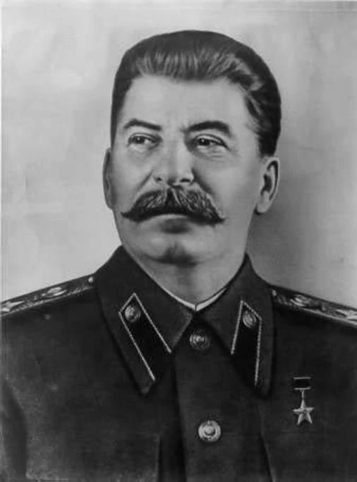 Stalin | Wiki SucePedia | Fandom