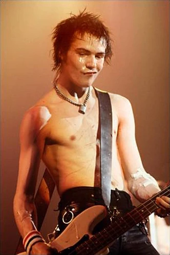 Punk | Wiki SucePedia | Fandom