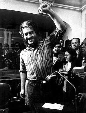 Hugo Blanco | Wiki SucePedia | Fandom