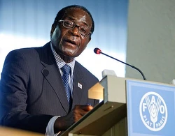 Robert Mugabe | Wiki SucePedia | Fandom