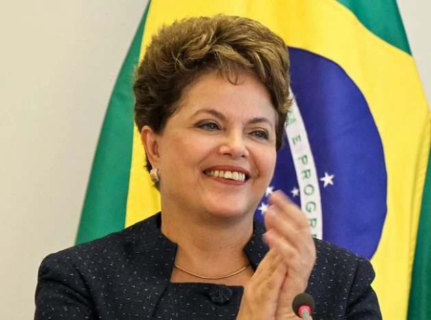 Dilma Rousseff | Wiki SucePedia | Fandom