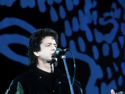 Lou Reed | Wiki SucePedia | Fandom