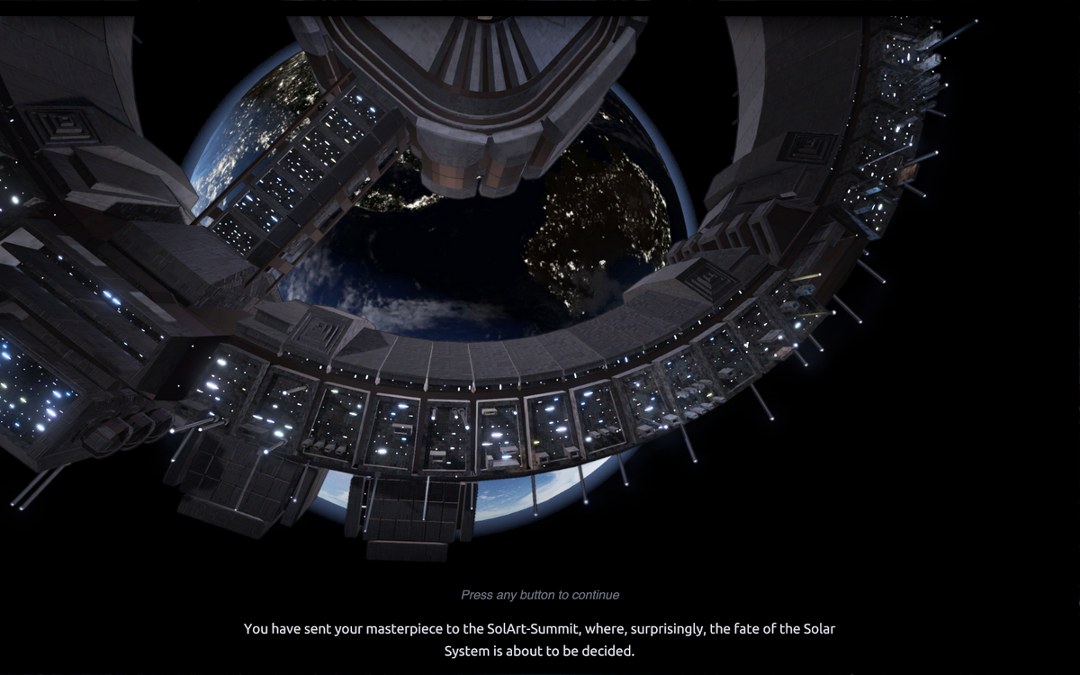 Endings | SuchArt: Genius Artist Simulator Wiki | Fandom Endings | SuchArt: Genius Artist Simulator Wiki | Fandom