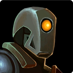 ICO-62 "Unibot" | SuchArt: Genius Artist Simulator Wiki | Fandom