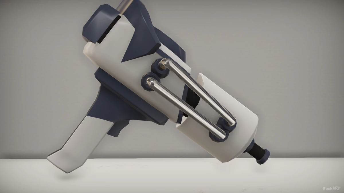 Super Sprayer High Flow ULTRA | SuchArt: Genius Art Simulator Wiki | Fandom