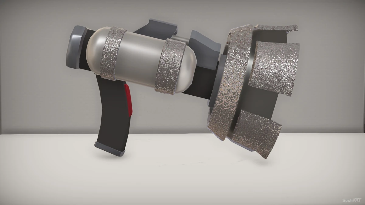 Super Glitter Spray Gun | SuchArt: Genius Art Simulator Wiki | Fandom