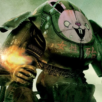 Sucker Punch: Mech Gunner | Sucker Punch Wiki | Fandom