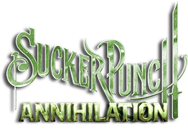 Sucker Punch: Annihilation | Sucker Punch Wiki | Fandom