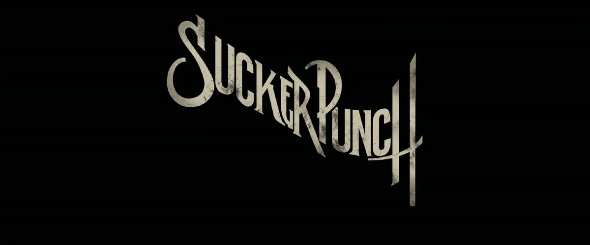 Sucker Punch/Gallery | Sucker Punch Wiki | Fandom