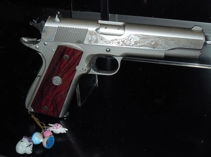 Category:Weapons | Sucker Punch Wiki | Fandom
