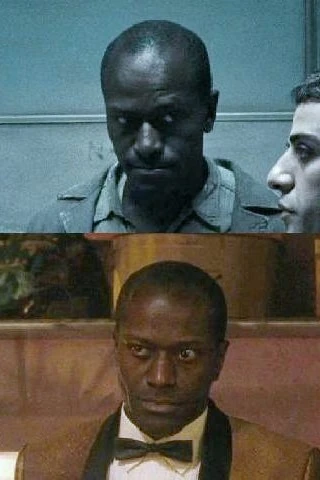 Danforth | Sucker Punch Wiki | Fandom