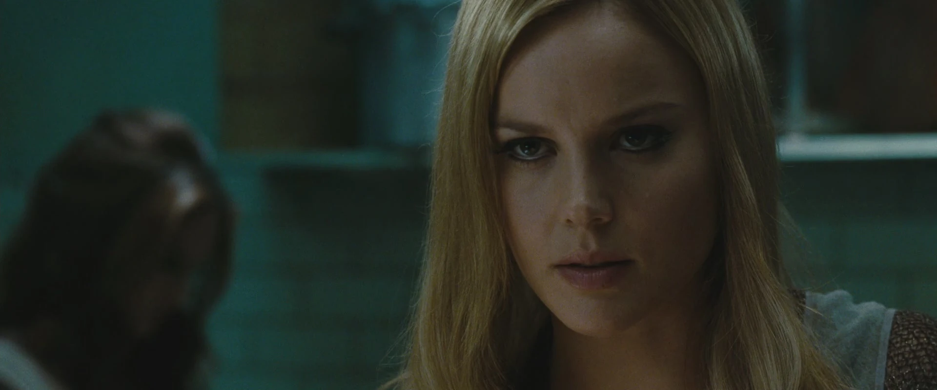 Abbie Cornish Sweet Pea