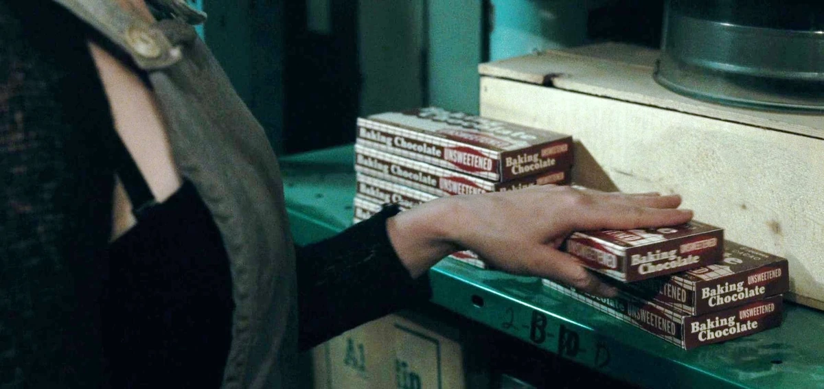 Chocolate | Sucker Punch Wiki | Fandom