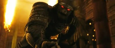 Category:Monsters | Sucker Punch Wiki | Fandom