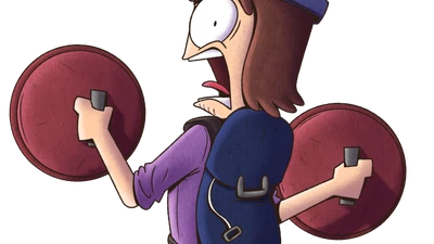 Discuss Everything About Suction Cup Man Wiki | Fandom