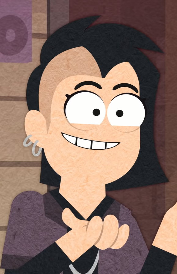 Gina Suction Cup Man Wiki Fandom