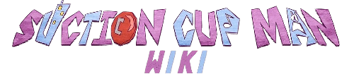 Guy Business | Suction Cup Man Wiki | Fandom