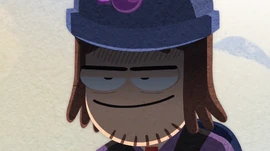 Suction Cup Man | Suction Cup Man Wiki | Fandom