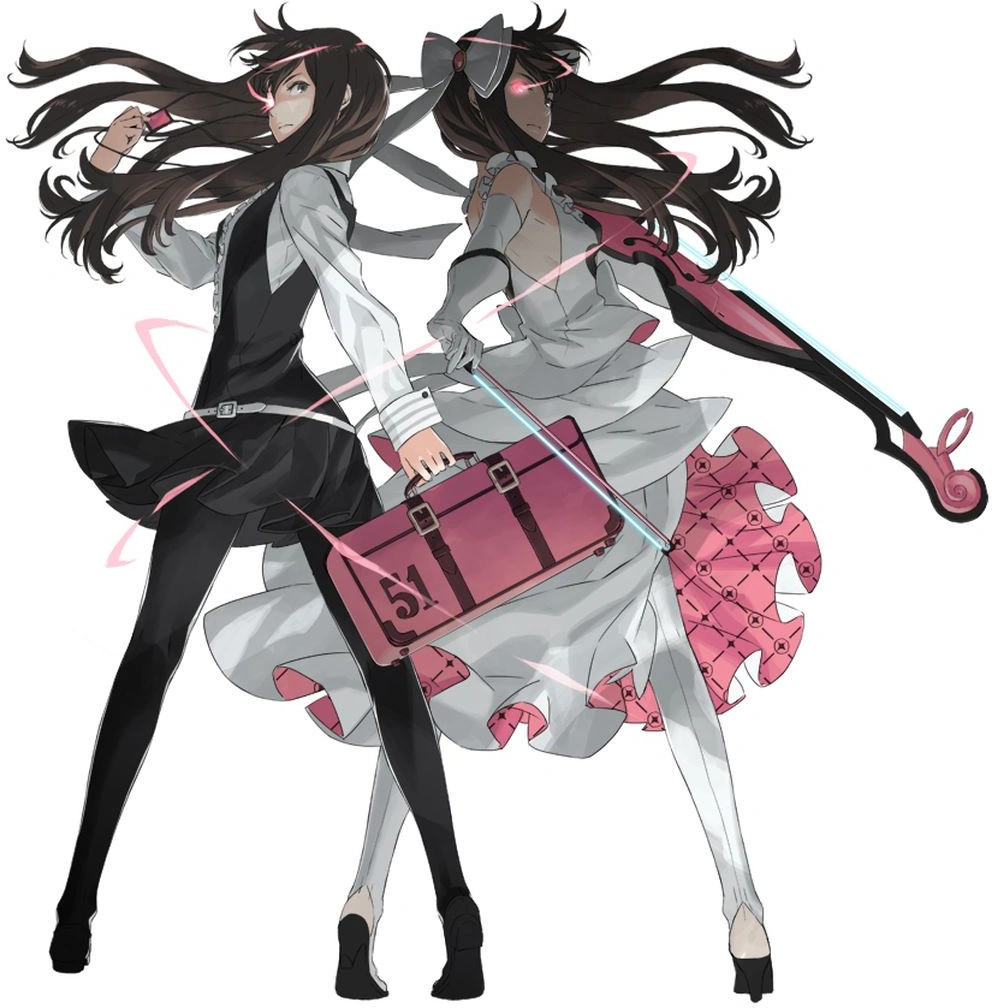 Ranko Tsukigime | Suda51 Wiki | Fandom