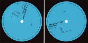 The Silver 01 STRUCTURE (reissue) | Suda51 Wiki | Fandom