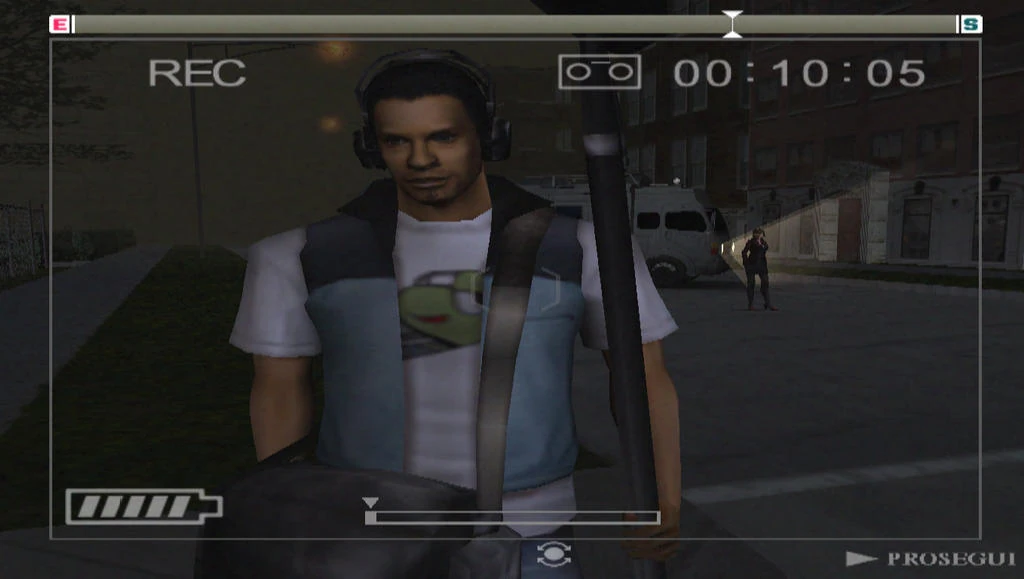 Jean-Philippe Brisco | Suda51 Wiki | Fandom