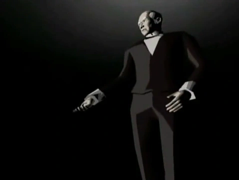 Gary Wanderers | Suda51 Wiki | Fandom