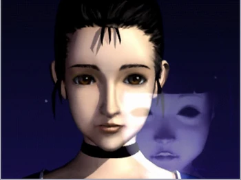 Chisato Itsushima | Suda51 Wiki | Fandom