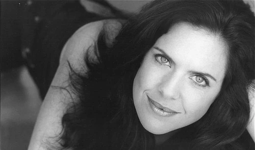 Jennifer Hale | Suda51 Wiki | Fandom