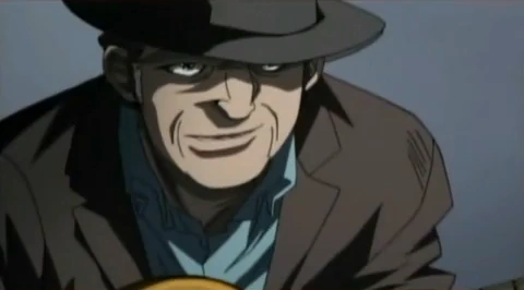 Singer | Suda51 Wiki | Fandom