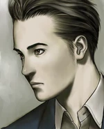 Sumio Kodai | Suda51 Wiki | Fandom