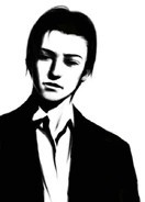 Sumio Kodai | Suda51 Wiki | Fandom