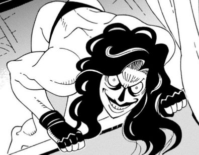 G | Suda51 Wiki | Fandom