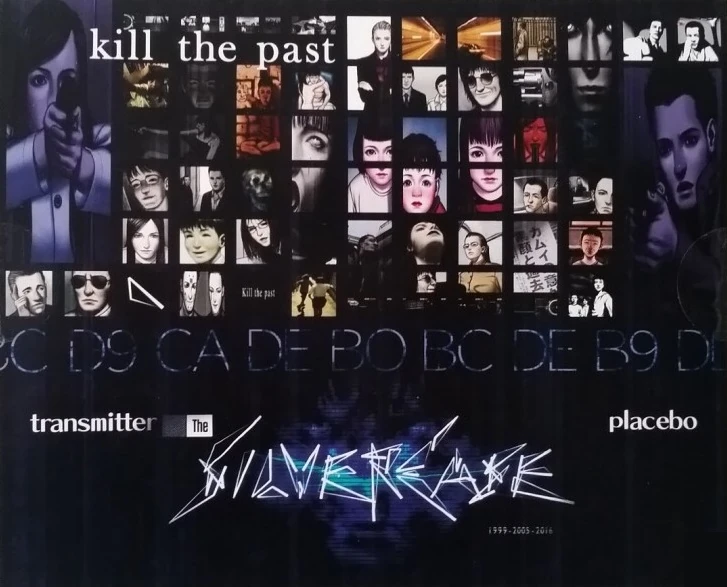 The Silver Case | Suda51 Wiki | Fandom