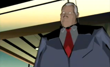 Greg Nightmare | Suda51 Wiki | Fandom