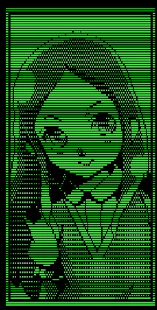 Jeane Touchdown | Suda51 Wiki | Fandom