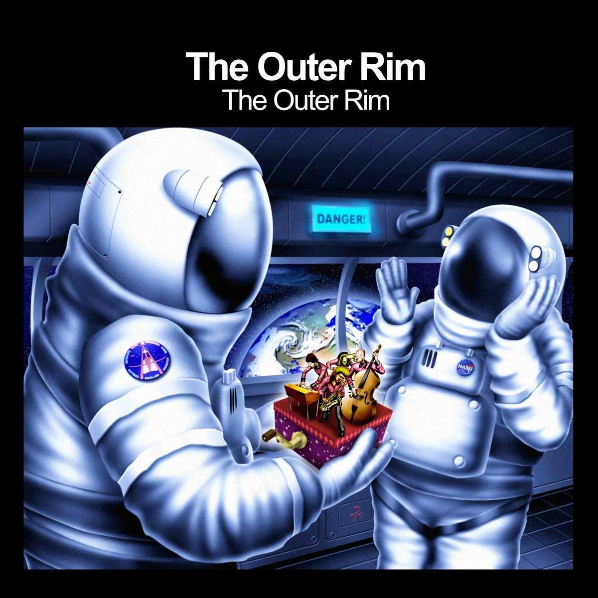 The Outer Rim (album) | Suda51 Wiki | Fandom